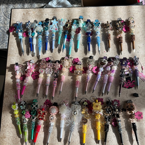 Other | Jojo Pens | Poshmark